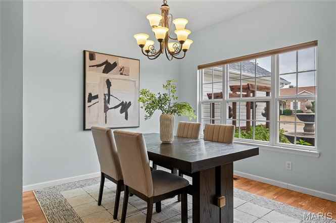 Laura McCarthy: Property Details